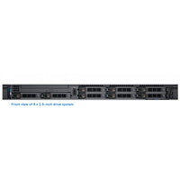 Dell PowerEdge R6515 Rack Server Chassis (8x2.5") - ECS