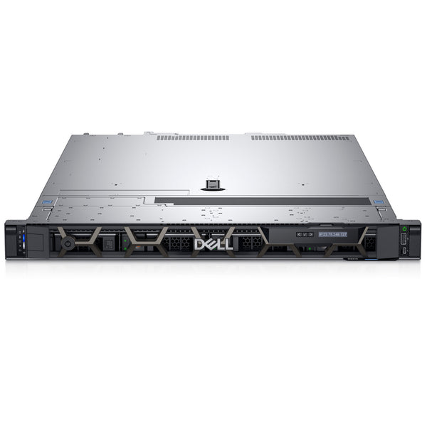 Dell PowerEdge R6515 CTO Rack Server - ECS