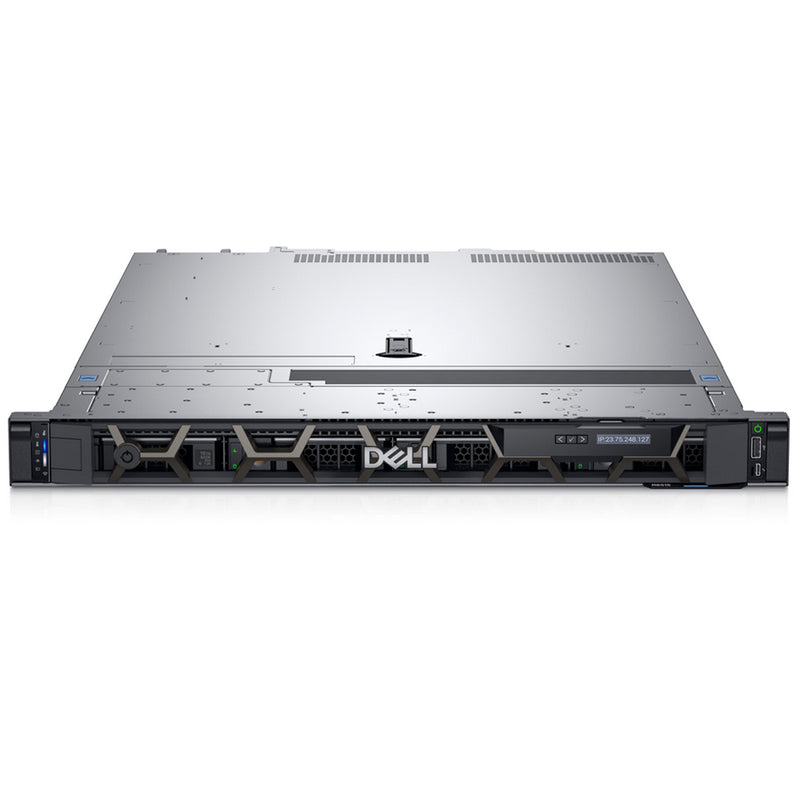 Dell PowerEdge R6515 CTO Rack Server - ECS