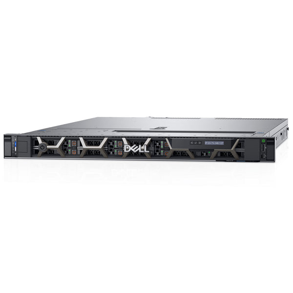 Dell PowerEdge R6515 Rack Server Chassis (8x2.5") - ECS