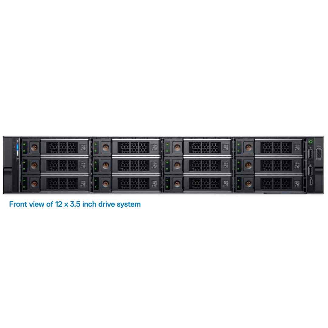 Refurbished Dell Server Hardware Components - ECS
