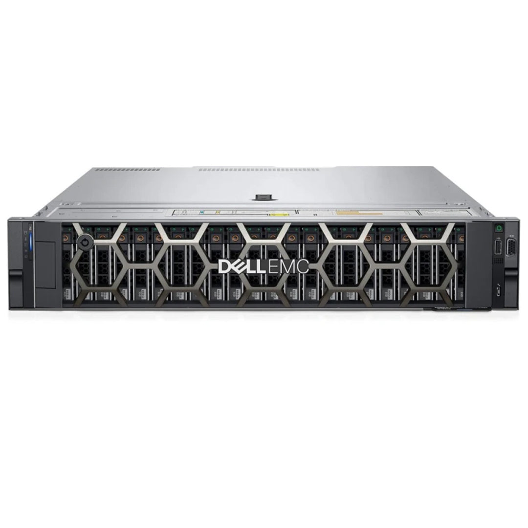 Dell PowerEdge R-Series Rack Servers Tagged "15g" - ECS