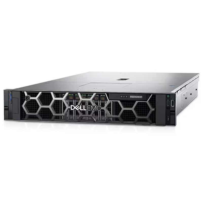 Dell PowerEdge R750xa Rack Server CTO - ECS