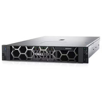 Dell PowerEdge R750xa Rack Server Chassis 6x2.5" NVMe Direct Attached ...