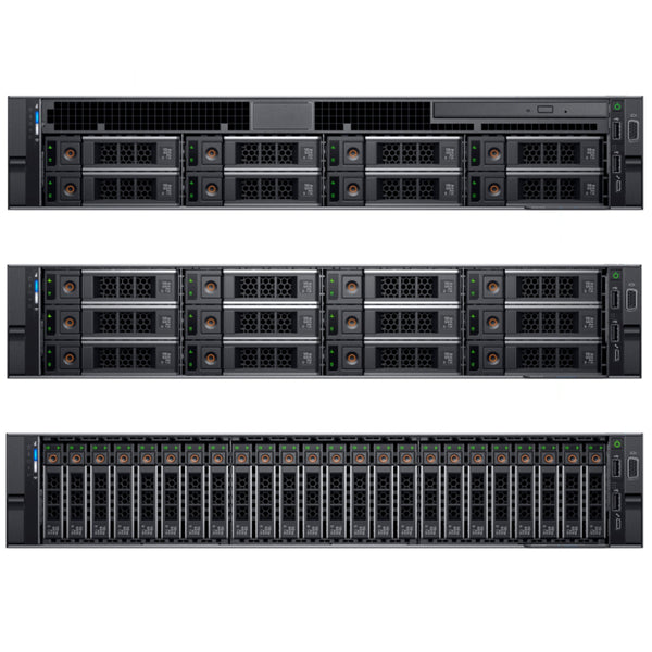 Dell PowerEdge R7515 Rack Server CTO - ECS