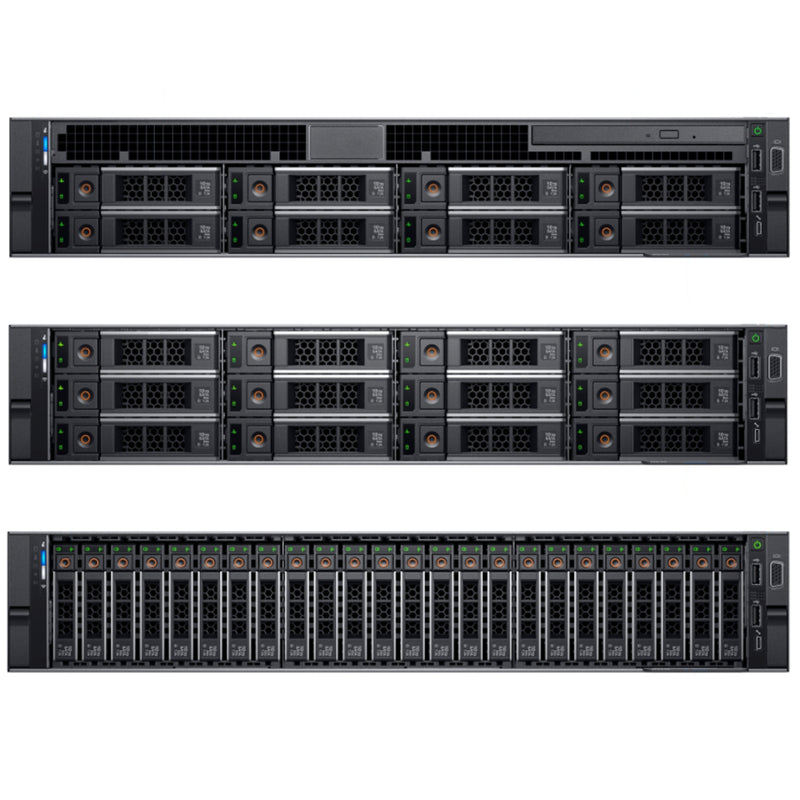 Dell PowerEdge R7515 Rack Server CTO - Express Computer Systems