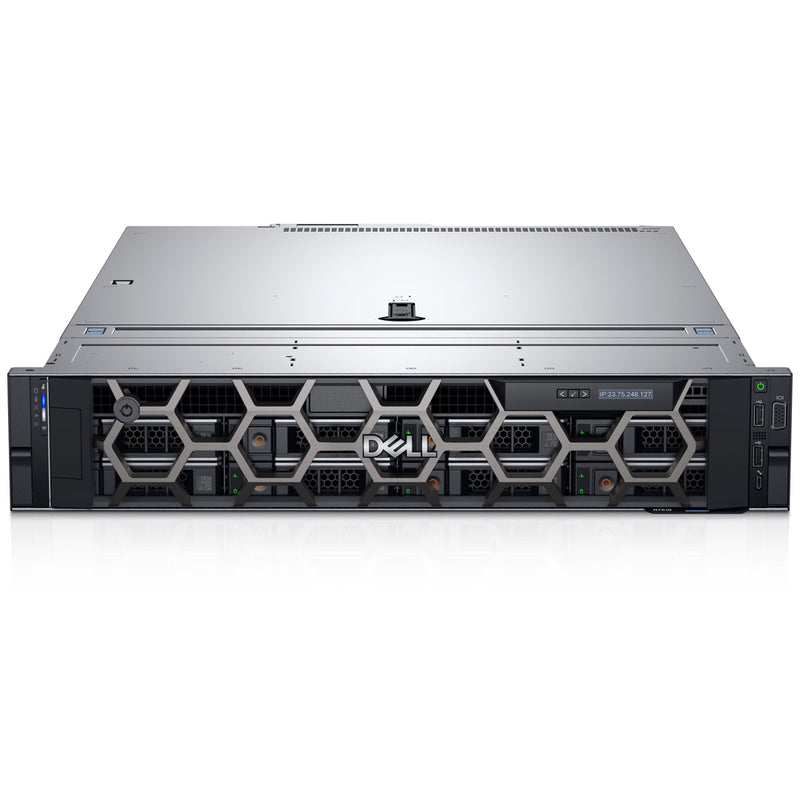Dell PowerEdge R7515 Rack Server CTO - ECS