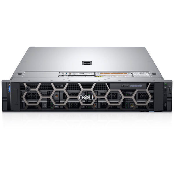 Dell PowerEdge R7525 CTO Rack Server - ECS