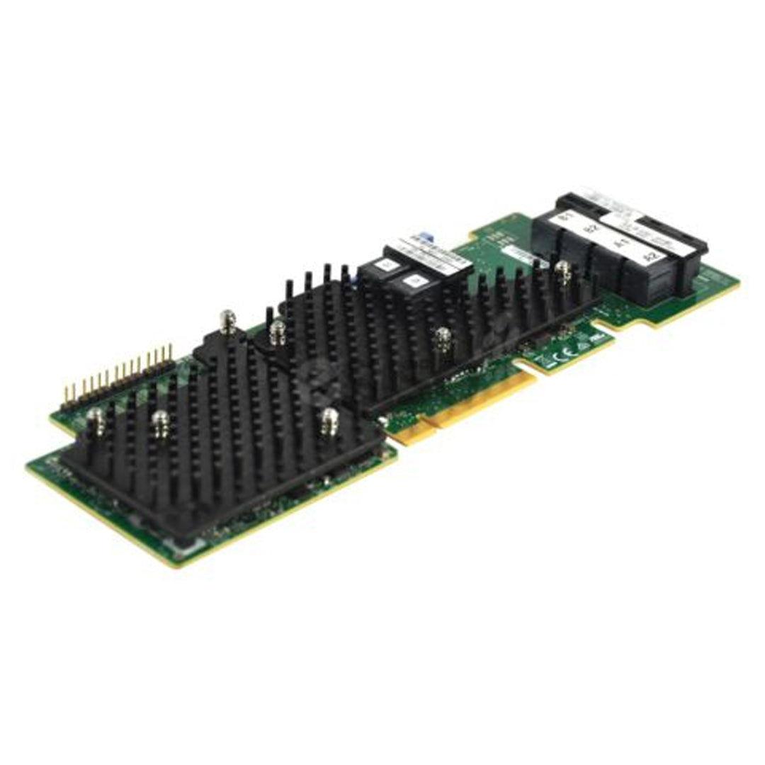 R2XX-RAID5 | RAID 5 Controller - ECS