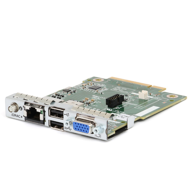0WRHK | Dell Rear I/O Board for R650 & R750 - ECS