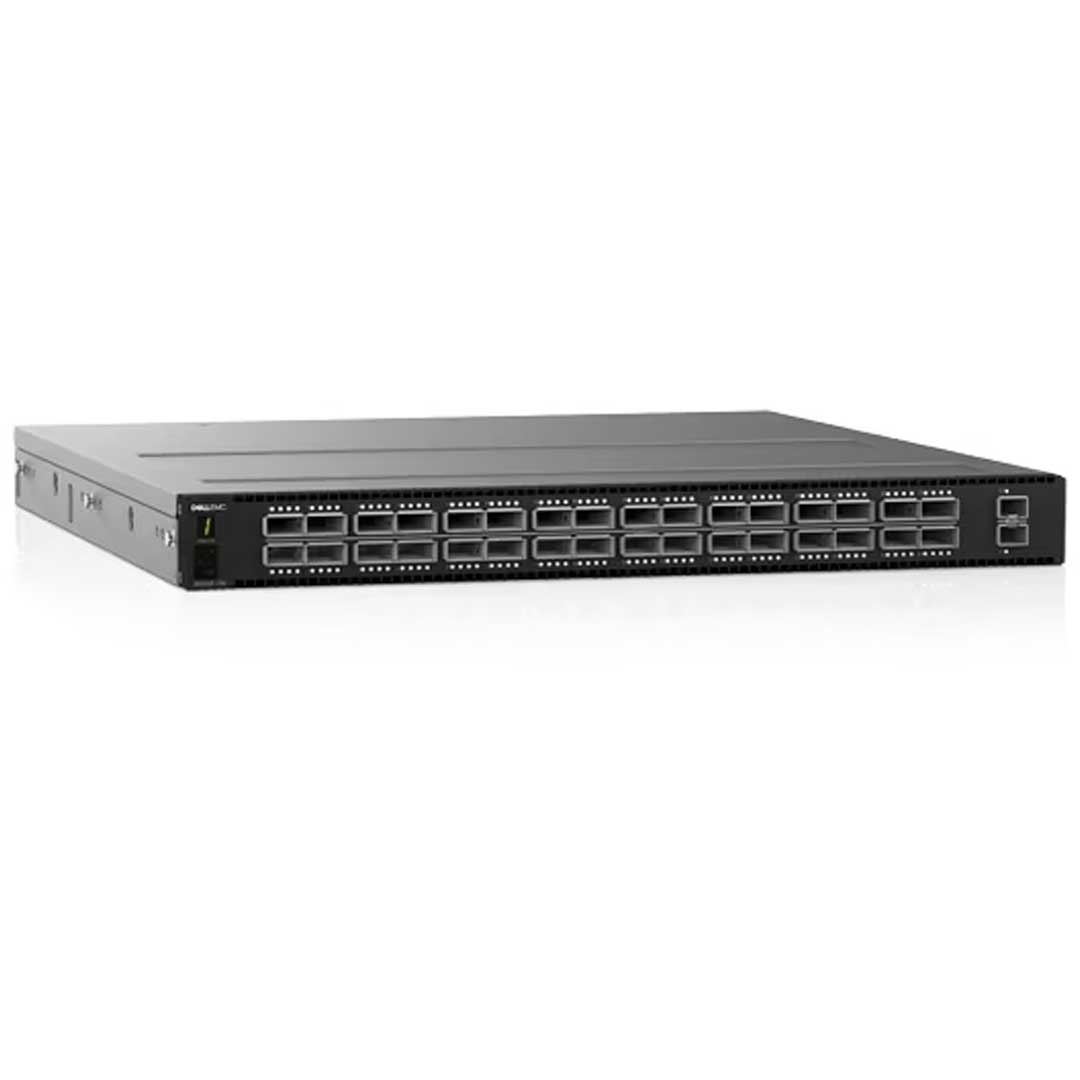 Dell S5000 PowerSwitch Series - ECS
