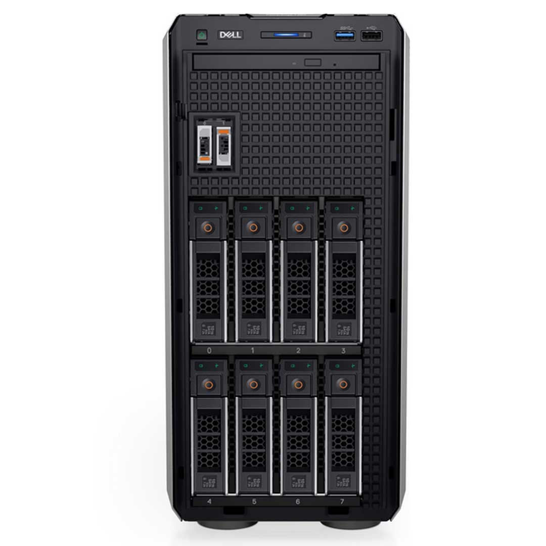Dell PowerEdge T350 Chassis - Express Computer Systems
