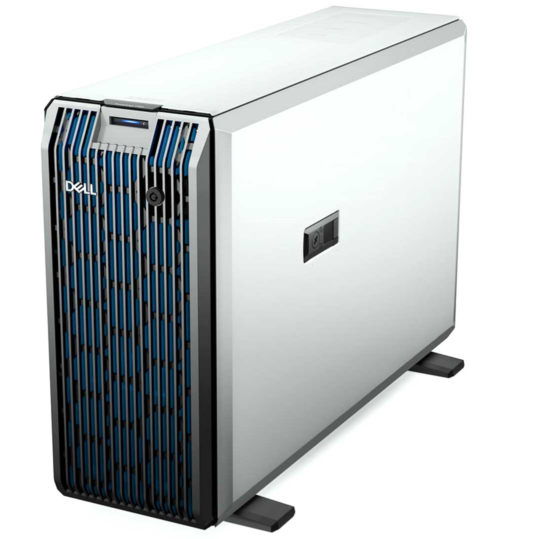 Refurbished Dell PowerEdge Tower Servers | ECS - ECS