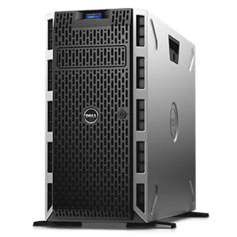 Dell PowerEdge T430 Tower Server Chassis (8x3.5") - ECS