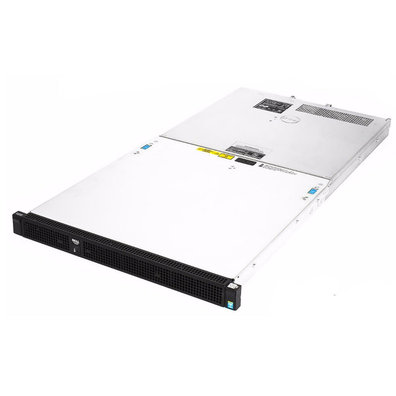 Dell PowerEdge C4130 SXM2 Rack Server Chassis - ECS