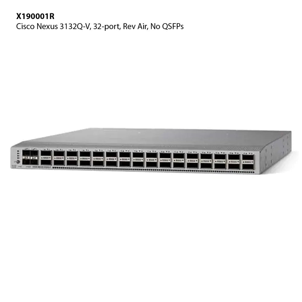NetApp Switches - Express Computer Systems - ECS