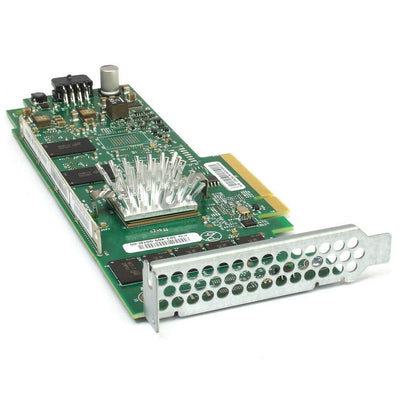 Dell X410 host interface card (HIC) x8 PCI-e for connection to the C41 ...