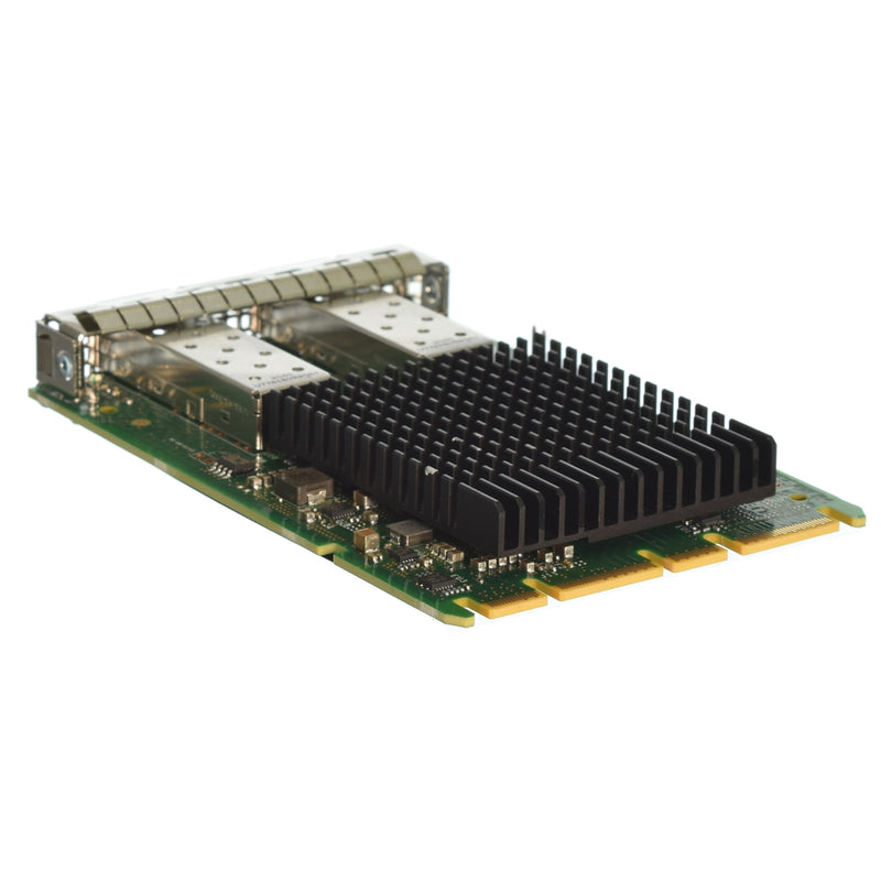 YJYK1 | Dell Intel X710-DA2 Dual Port 10GbE SFP+ OCP 3.0 - ECS